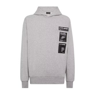 Plein Sport Herren, Sport, Grau, 2XLGr&ouml;&szlig;e