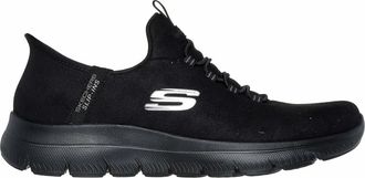 Skechers Summits - Unknown Trail - - Shoes - Damen - Schwarzk - 43 EU
