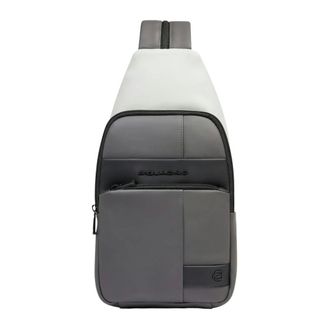 Piquadro Herren, Taschen, Grau, ONE SIZEGr&ouml;&szlig;e