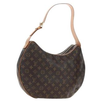 Louis Vuitton Pre-owned Leder Handtaschen - - Pre-owned - Damen - Braun - ONE SIZE