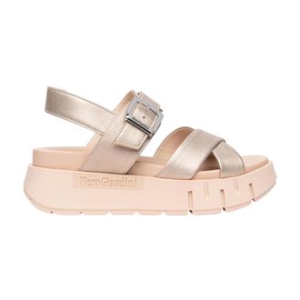 Nero Giardini Damen, Schuhe, Rosa, 37 EUGr&ouml;&szlig;e