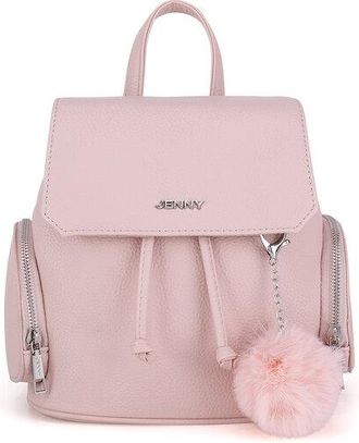 Jenny Rucksack JNY-M-002-07 Rosa