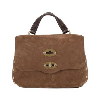 Zanellato Damen, Taschen, Braun, ONE SIZEGr&ouml;&szlig;e