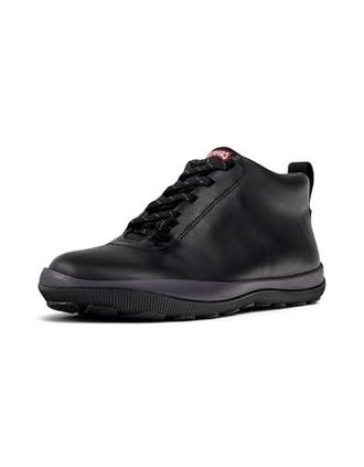 Camper Femme Peu Pista Gm K400481 Bottine à lacets Noir 020, 39 (EU)