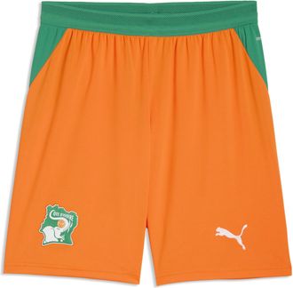 Puma Elfenbeink&uuml;ste Shorts Herren, Accessoires,, 3XL
