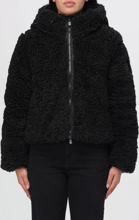 Save The Duck Fourrure SAVE THE DUCK Femme couleur Noir