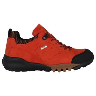 Waldl&auml;ufer Damen, Schuhe, Rot, 38 1/2 EUGr&ouml;&szlig;e