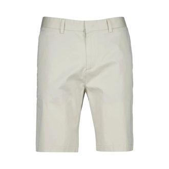 GANT Homme, Shorts, Beige, Taille: W32 Short Chino de Sport Slim