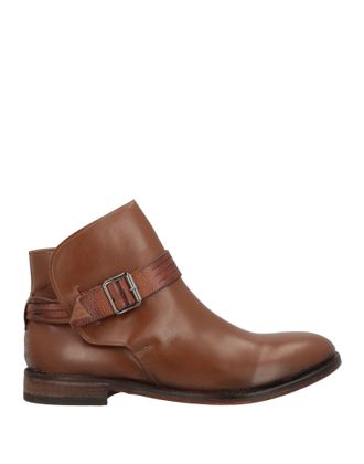 Moma SCHUHE - Stiefeletten auf YOOX.COM