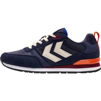 Hummel Herren Freizeitschuhe MONACO 86 NS