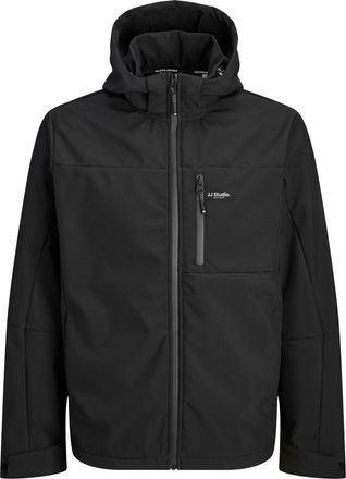 Jack & Jones Male Softshell Jacke Softshell Jacke