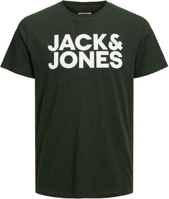 Jack & Jones T-Shirt JJECORP LOGO TEE SS O-NECK NOOS