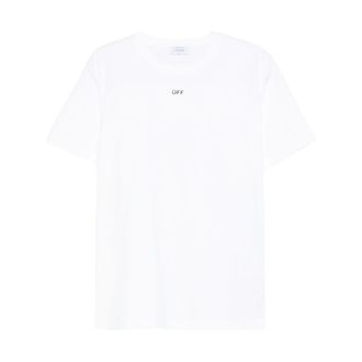 Off-white Herren, Oberteile, Wei&szlig;, SGr&ouml;&szlig;e