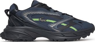 Lacoste Sneakers Lacoste 52SMA0176 Dunkelblau