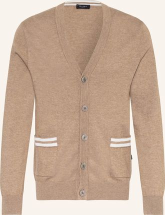 Maerz Maerz Muenchen Strickjacke braun