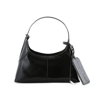 Marc Jacobs Umh&auml;ngetasche - - Bags - Damen - Schwarzk - ONE SIZE