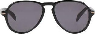 Eyewear by David Beckham LUNETTES - Lunettes de soleil sur YOOX.COM