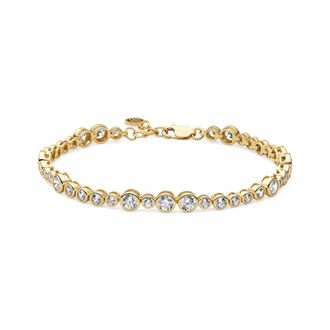 Sif Jakobs Jewellery Femme, Accessoires, Jaune, Taille: ONE Size Sardinien Altro Bracelet