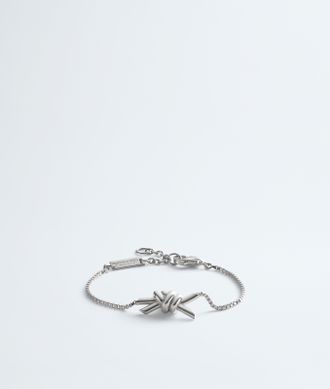 Bottega Veneta Bracelet Knot - Bottega Veneta