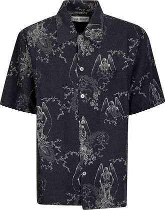 Our Legacy Chemise - Multicolore