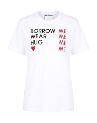 Moschino TOPS - T-shirts auf YOOX.COM