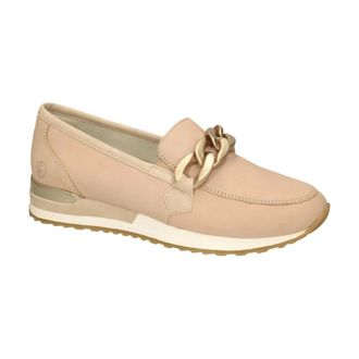 Remonte Damen, Schuhe, Beige, 41 EUGr&ouml;&szlig;e