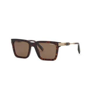 Chopard Sch411 Sonnenbrillen - - Accessories - Herren - Braun - 54 MM