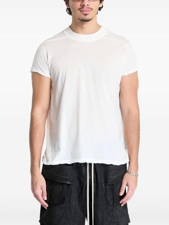 Rick Owens t-shirt Level - Blanc