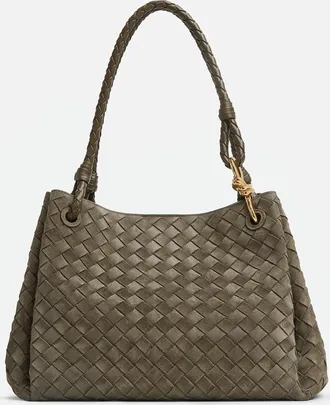 Bottega Veneta Große Parachute-tasche