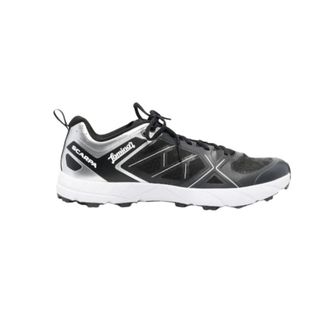 Herno Spin Ultra Trail Running Sneaker - - Shoes - Herren - Schwarzk - 42 1/2 EU