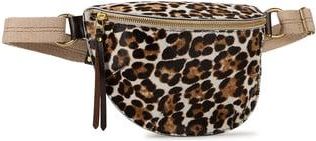 Bellerose Sac &agrave; bandouli&egrave;re Rosie en cuir