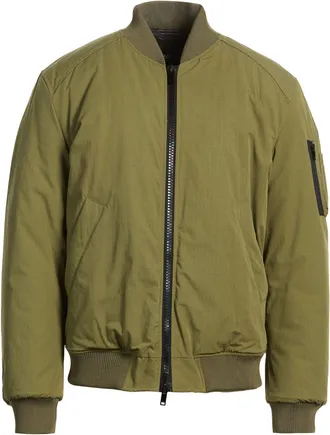 Dondup JACKEN & M&Auml;NTEL - Jacken und Anoraks auf YOOX.COM