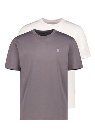 Marc O'Polo Herren T-Shirts grau