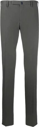Incotex Homme, Pantalons, Gris, Taille: 3XL Pantalon Coupe Slim 30