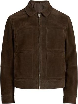 Saison 1865 Blouson &agrave; poches plaqu&eacute;es Haura