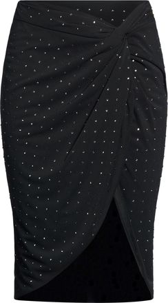 Liu Jo HOSEN & R&Ouml;CKE - Midi-R&ouml;cke auf YOOX.COM