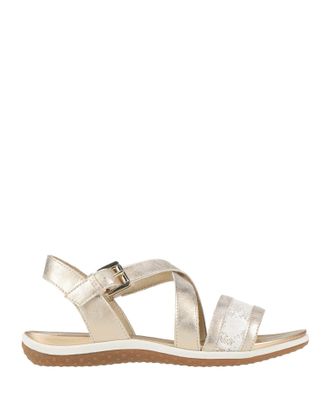 Geox SCHUHE - Sandalen auf YOOX.COM