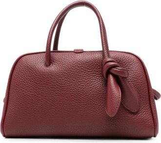 Jacquemus Damen, Taschen, Rot, ONE SIZEGr&ouml;&szlig;e