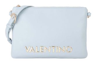 Valentino Umh&auml;ngetasche Fosca Re Pochette Bag Polvere hellblau