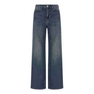 Carhartt Work in Progress Jane Jeans - - Jeans - Damen - Blau - W29