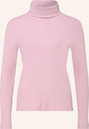 Lilienfels Lilienfels Rollkragenshirt rosa