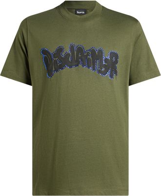 Disclaimer TOPS - T-shirts auf YOOX.COM