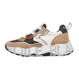 Voile Blanche Sneakers Club105. - - Shoes - Damen - Mehrfarbig - 38 EU