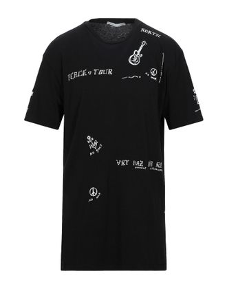 Daniele Alessandrini TOPS - T-shirts auf YOOX.COM