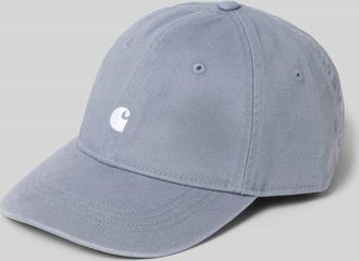 Carhartt Work in Progress Basecap mit Logo Modell Madison