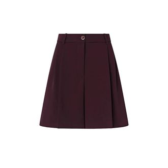 Pinko Shetana Shorts - - Shorts - Damen - Lila - S