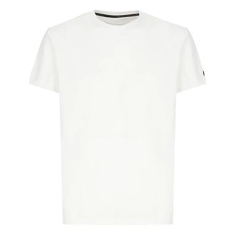 Roberto Ricci Design Rrd, Homme, Tops, Blanc, Taille: 2XL Oxford Shirty