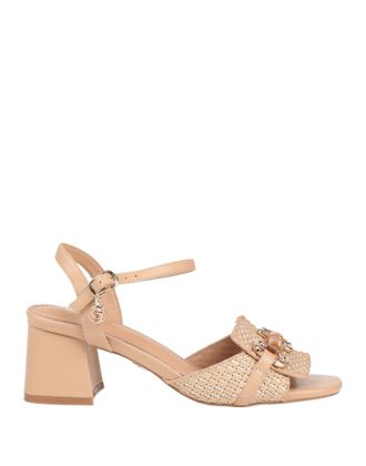 Gold&Gold SCHUHE - Sandalen auf YOOX.COM