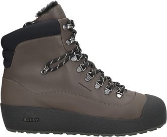 Bally SCHUHE - Stiefeletten auf YOOX.COM