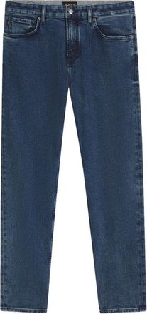HUGO BOSS Homme, Jeans, Bleu, Taille: W40 L32 Jeans droits